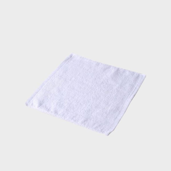 Face Washer - Envetex Australia